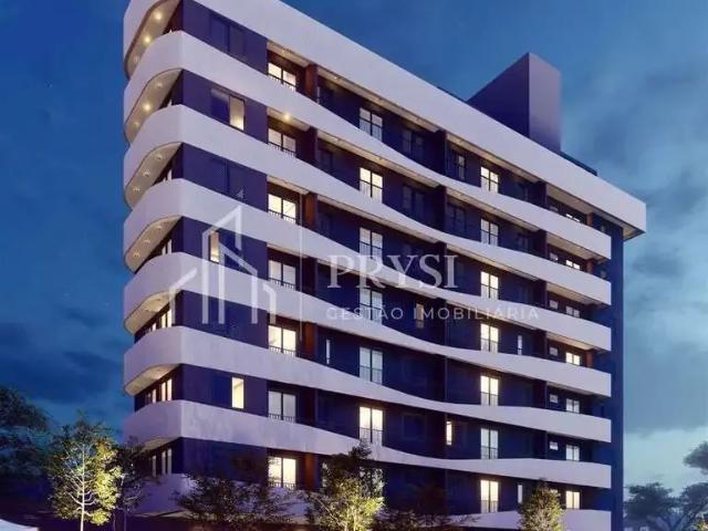Apartamento para Venda em Curitiba/PR Vila Izabel 2 Quartos
