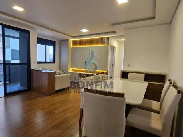 Apartamento para Venda em Curitiba/PR Vila Izabel 2 Quartos