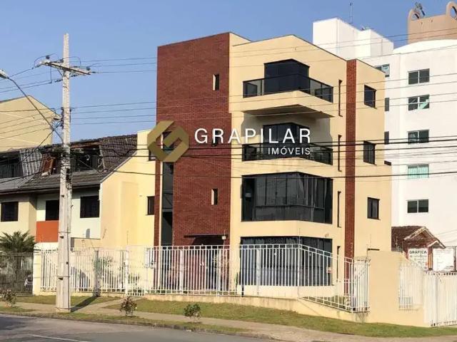 Apartamento para Venda em Curitiba/PR Vila Izabel 2 Quartos