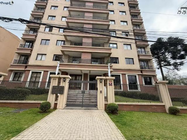Apartamento para Venda em Curitiba/PR Vila Izabel 2 Quartos
