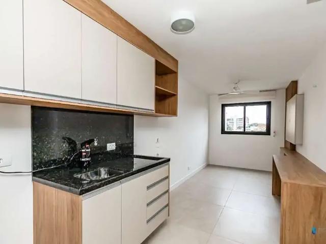 Apartamento para Venda em Curitiba/PR Vila Izabel 2 Quartos