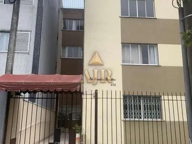 Apartamento para Venda em Curitiba/PR Vila Izabel 2 Quartos