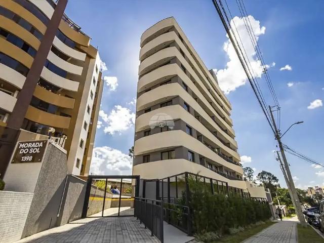 Apartamento para Venda em Curitiba/PR Vila Izabel 2 Quartos