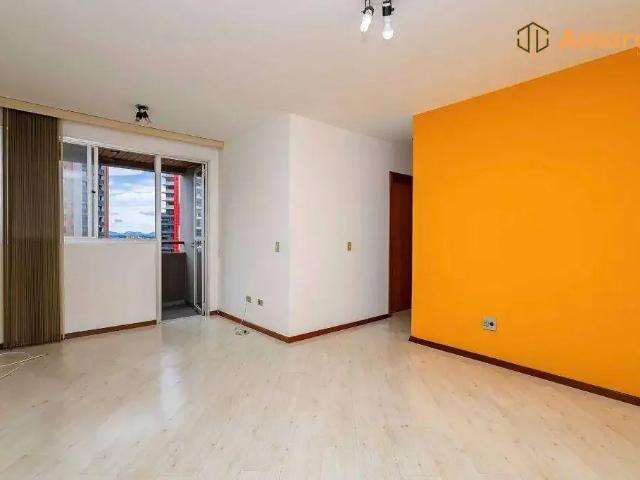 Apartamento para Venda em Curitiba/PR Vila Izabel 2 Quartos