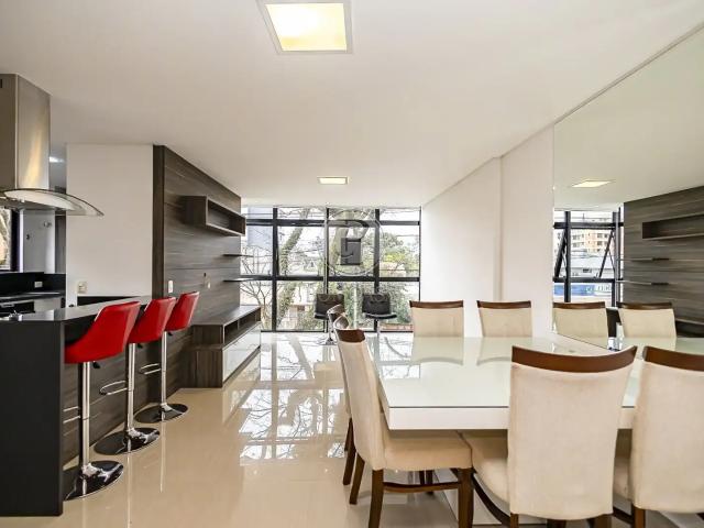 Apartamento para Venda em Curitiba/PR Vila Izabel 2 Quartos