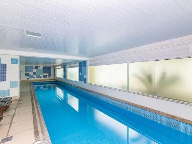 Apartamento para Venda em Curitiba/PR Vila Izabel 2 Quartos