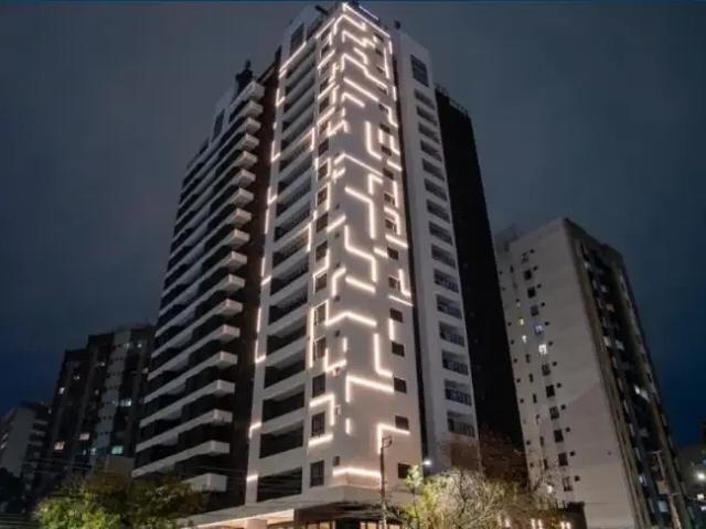 Apartamento para Venda em Curitiba/PR Vila Izabel 2 Quartos