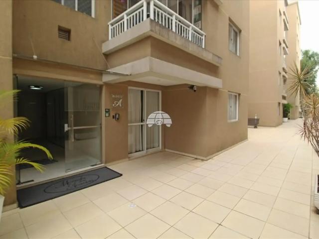 Apartamento para Venda em Curitiba/PR Vila Izabel 2 Quartos