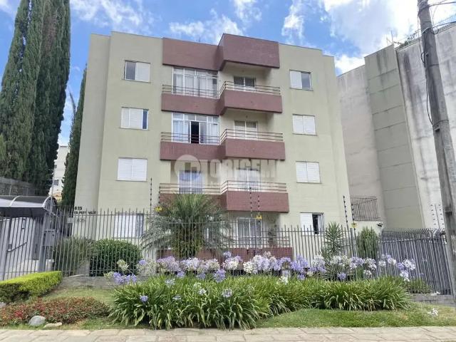 Apartamento para Venda em Curitiba/PR Vila Izabel 2 Quartos