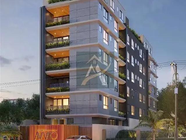 Apartamento para Venda em Curitiba/PR Vila Izabel 2 Quartos