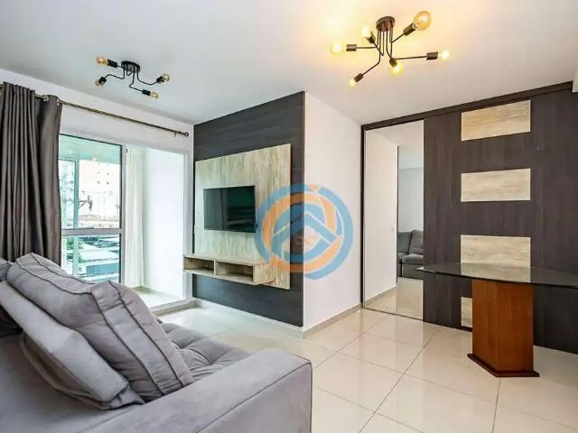 Apartamento para Venda em Curitiba/PR Vila Izabel 2 Quartos