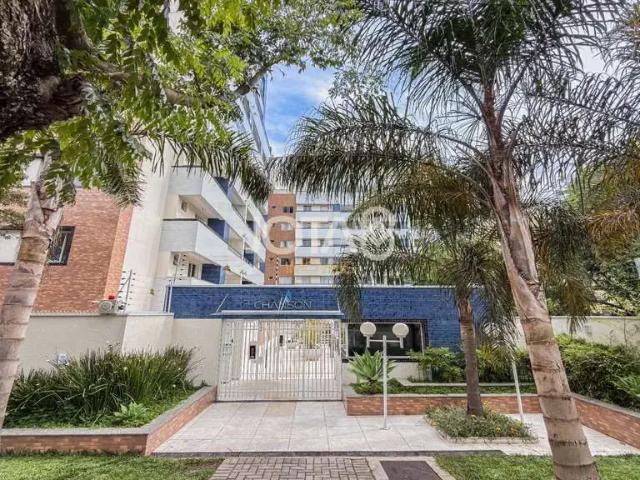 Apartamento para Venda em Curitiba/PR Vila Izabel 2 Quartos