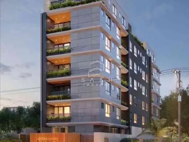 Apartamento para Venda em Curitiba/PR Vila Izabel 2 Quartos