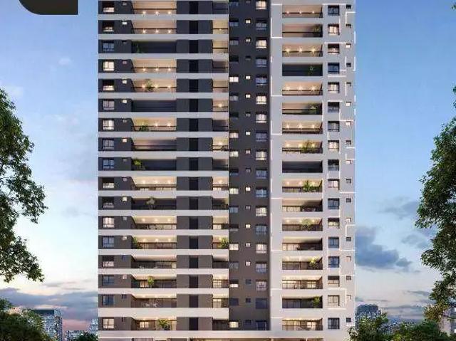Apartamento para Venda em Curitiba/PR Vila Izabel 2 Quartos