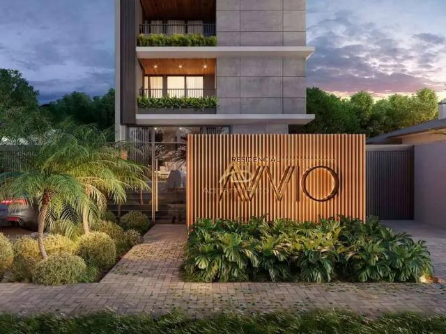 Apartamento para Venda em Curitiba/PR Vila Izabel 2 Quartos