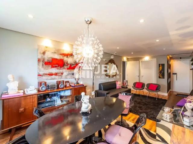Apartamento para Venda em Curitiba/PR Vila Izabel 2 Quartos