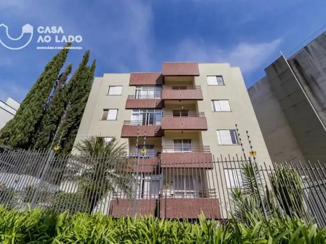 Apartamento para Venda em Curitiba/PR Vila Izabel 2 Quartos