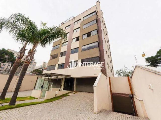 Apartamento para Venda em Curitiba/PR Vila Izabel 2 Quartos