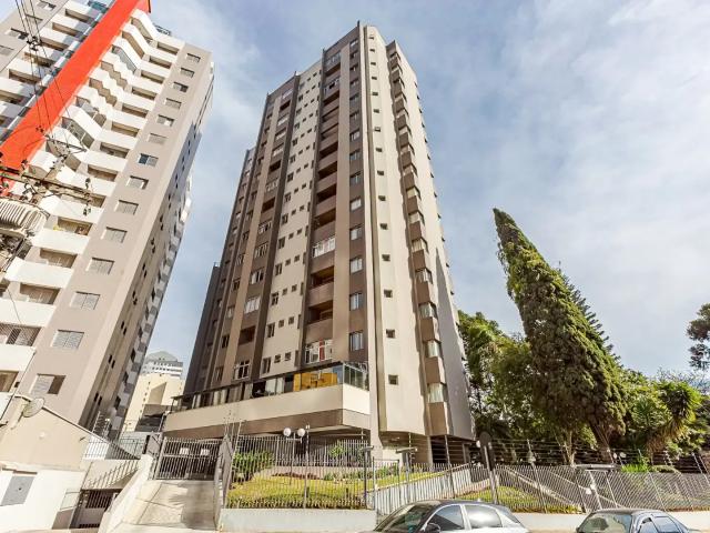 Apartamento para Venda em Curitiba/PR Vila Izabel 2 Quartos