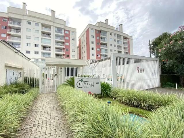 Apartamento para Venda em Curitiba/PR Vila Izabel 2 Quartos