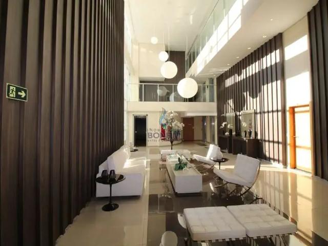 Apartamento para Venda em Curitiba/PR Vila Izabel 2 Quartos