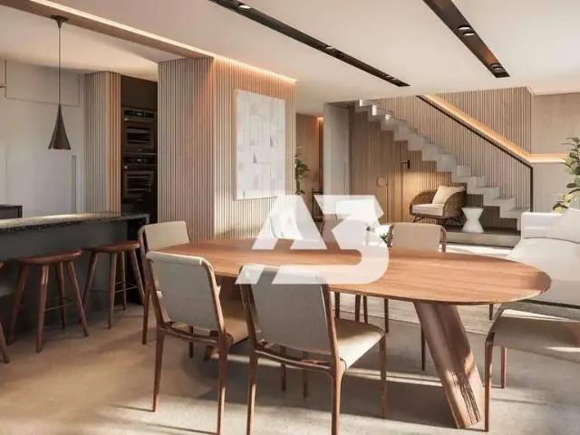 Apartamento para Venda em Curitiba/PR Vila Izabel 2 Quartos