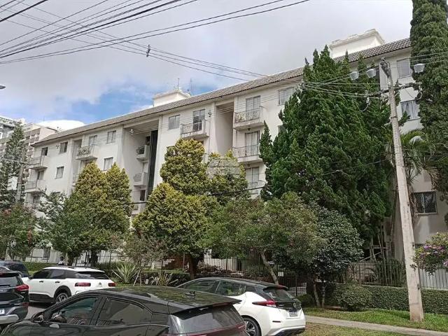 Apartamento para Venda em Curitiba/PR Vila Izabel 2 Quartos