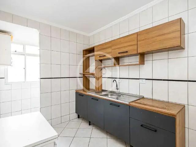 Apartamento para Venda em Curitiba/PR Vila Izabel 2 Quartos