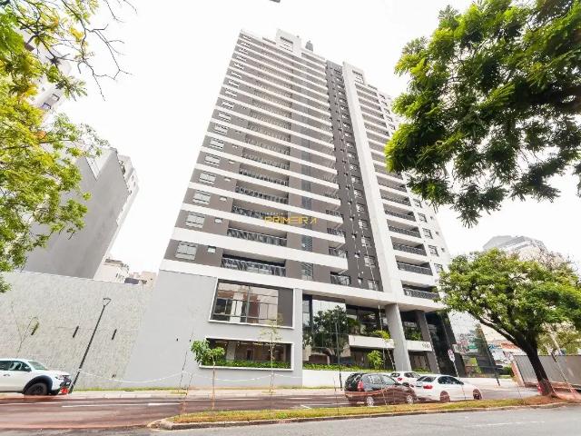 Apartamento para Venda em Curitiba/PR Vila Izabel 2 Quartos