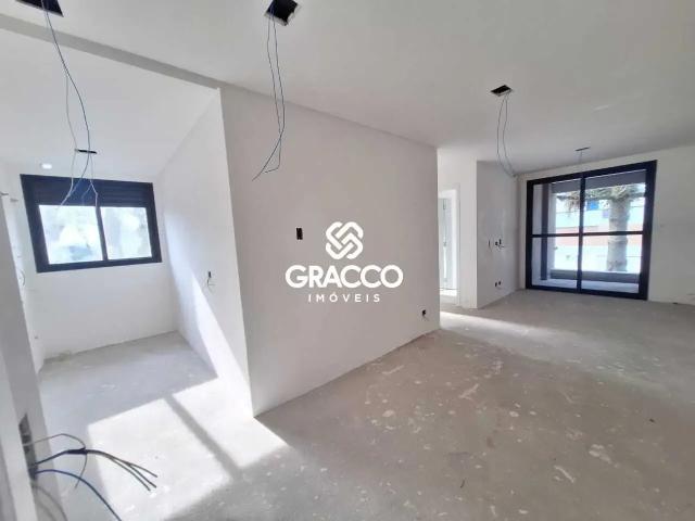 Apartamento para Venda em Curitiba/PR Vila Izabel 2 Quartos