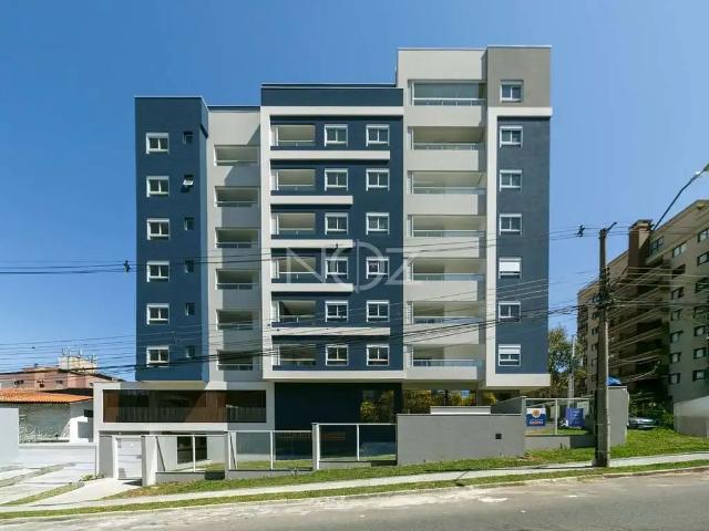 Apartamento para Venda em Curitiba/PR Vila Izabel 2 Quartos