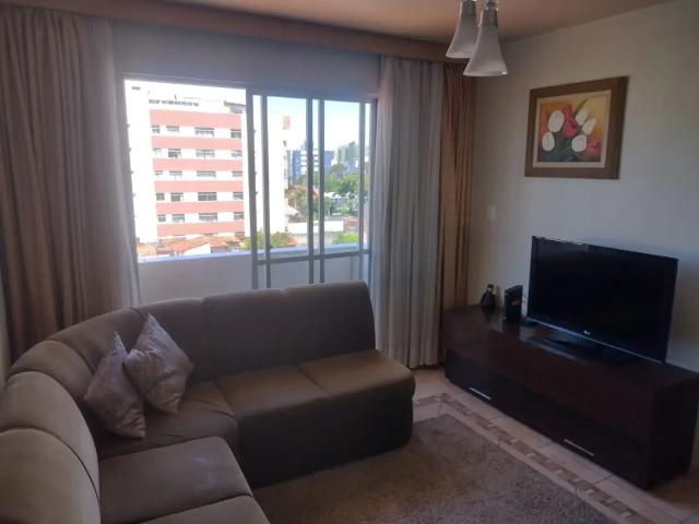 Apartamento para Venda em Curitiba/PR Vila Izabel 2 Quartos