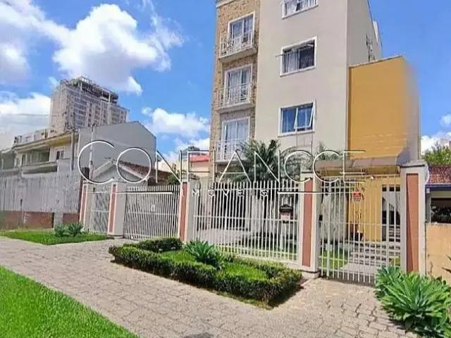 Apartamento para Venda em Curitiba/PR Vila Izabel 2 Quartos
