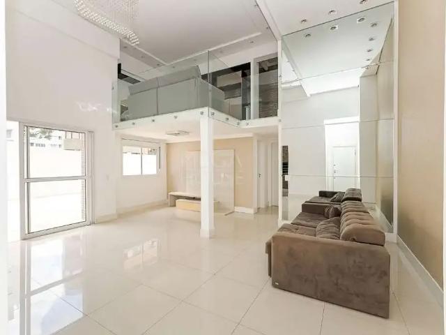 Apartamento para Venda em Curitiba/PR Vila Izabel 2 Quartos