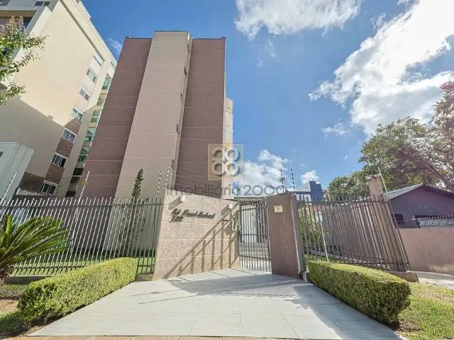 Apartamento para Venda em Curitiba/PR Vila Izabel 2 Quartos