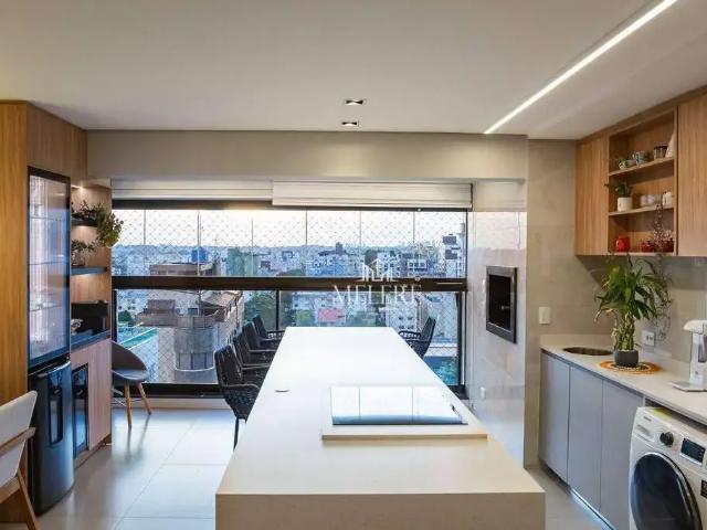 Apartamento para Venda em Curitiba/PR Vila Izabel 2 Quartos