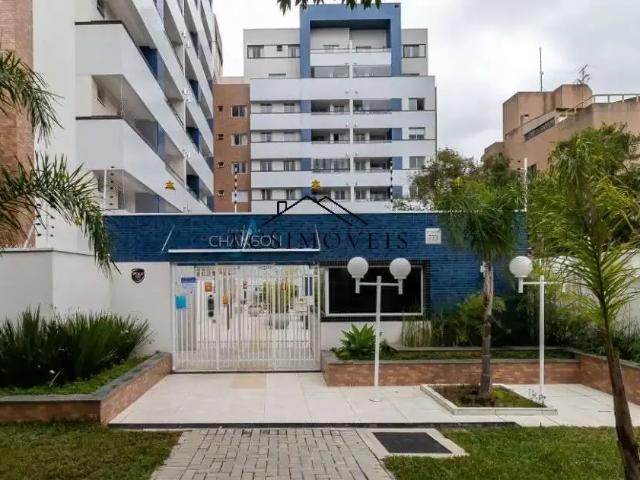 Apartamento para Venda em Curitiba/PR Vila Izabel 2 Quartos
