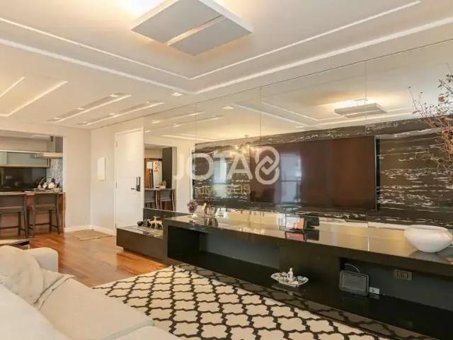 Apartamento para Venda em Curitiba/PR Vila Izabel 2 Quartos