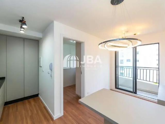 Apartamento para Venda em Curitiba/PR Vila Izabel 2 Quartos