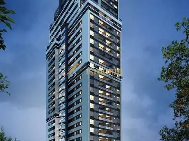 Apartamento para Venda em Curitiba/PR Vila Izabel 2 Quartos