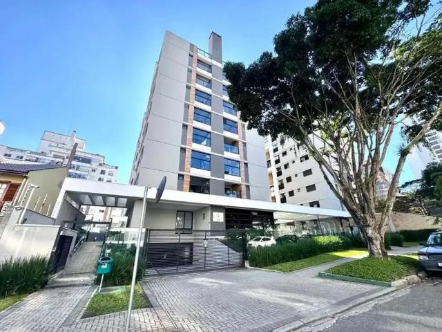 Apartamento para Venda em Curitiba/PR Vila Izabel 2 Quartos