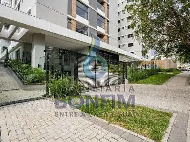 Apartamento para Venda em Curitiba/PR Vila Izabel 2 Quartos