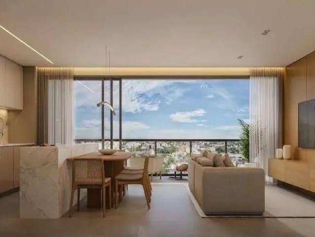 Apartamento para Venda em Curitiba/PR Vila Izabel 2 Quartos
