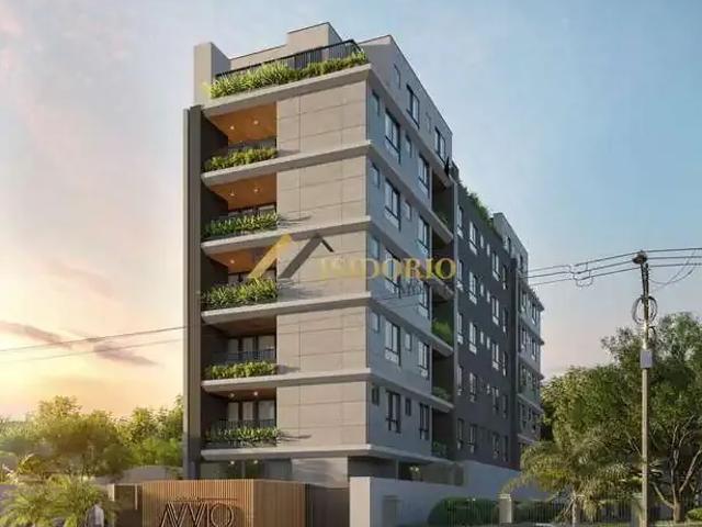 Apartamento para Venda em Curitiba/PR Vila Izabel 2 Quartos