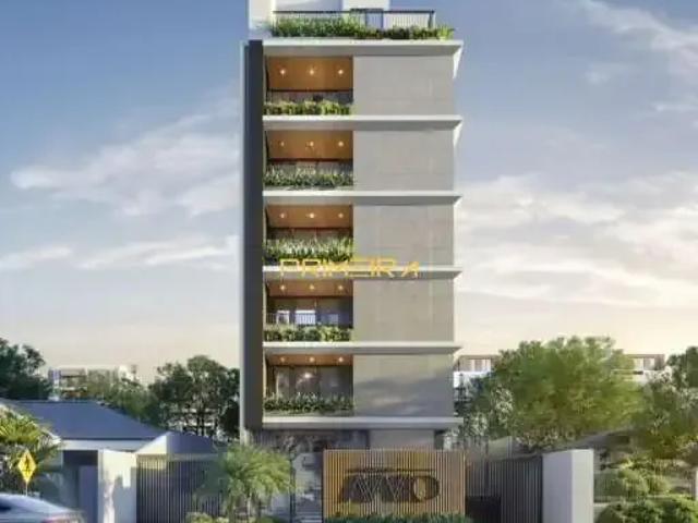 Apartamento para Venda em Curitiba/PR Vila Izabel 2 Quartos
