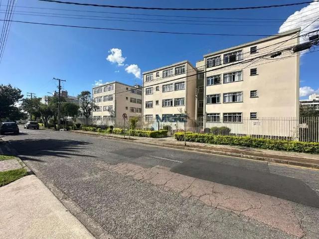 Apartamento para Venda em Curitiba/PR Vila Izabel 2 Quartos