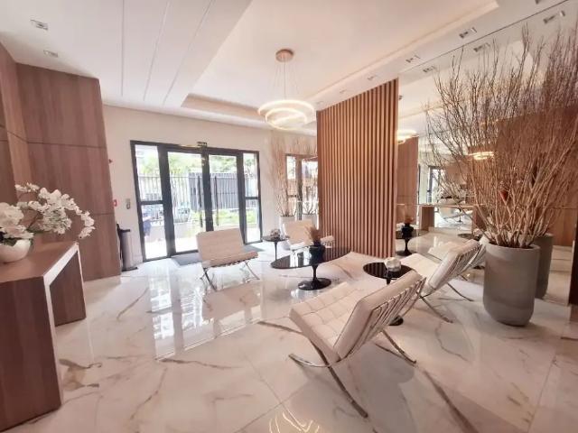 Apartamento para Venda em Curitiba/PR Vila Izabel 2 Quartos