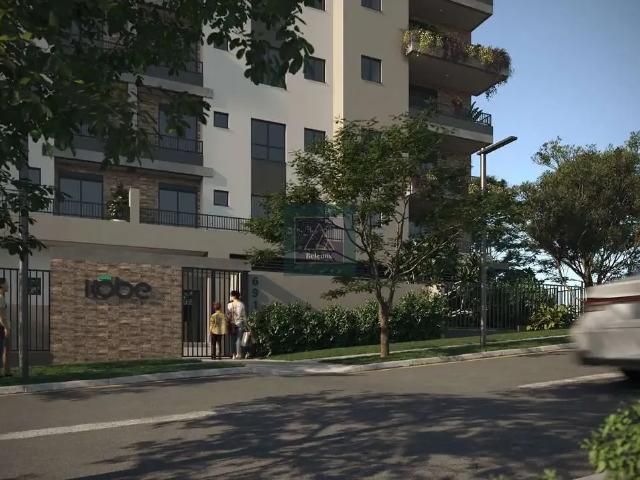 Apartamento para Venda em Curitiba/PR Vila Izabel 2 Quartos