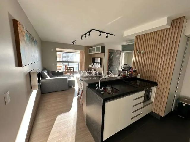 Apartamento para Venda em Curitiba/PR Vila Izabel 2 Quartos