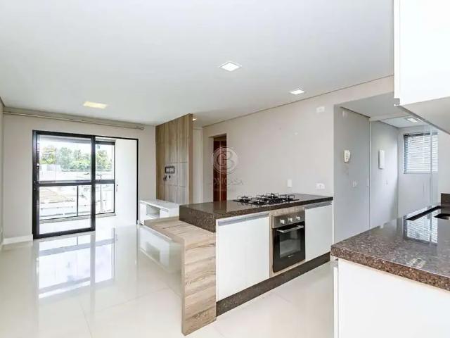 Apartamento para Venda em Curitiba/PR Vila Izabel 2 Quartos